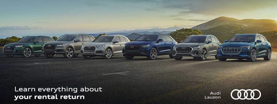 Here is all you need to know about what happens when your Audi car ...